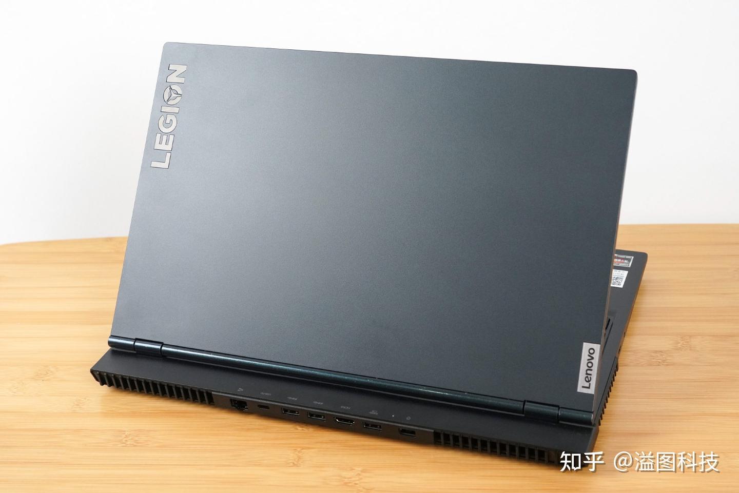 性价比新高度 联想拯救者R7000P 2021 RX6600M版本评测 - 知乎