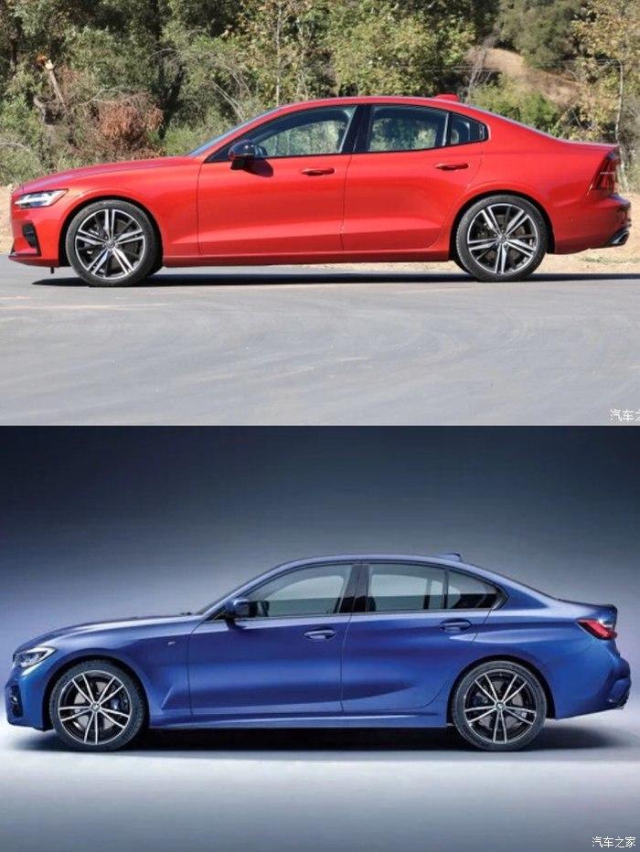 新款S60与老款S60l的使用对比 - 知乎