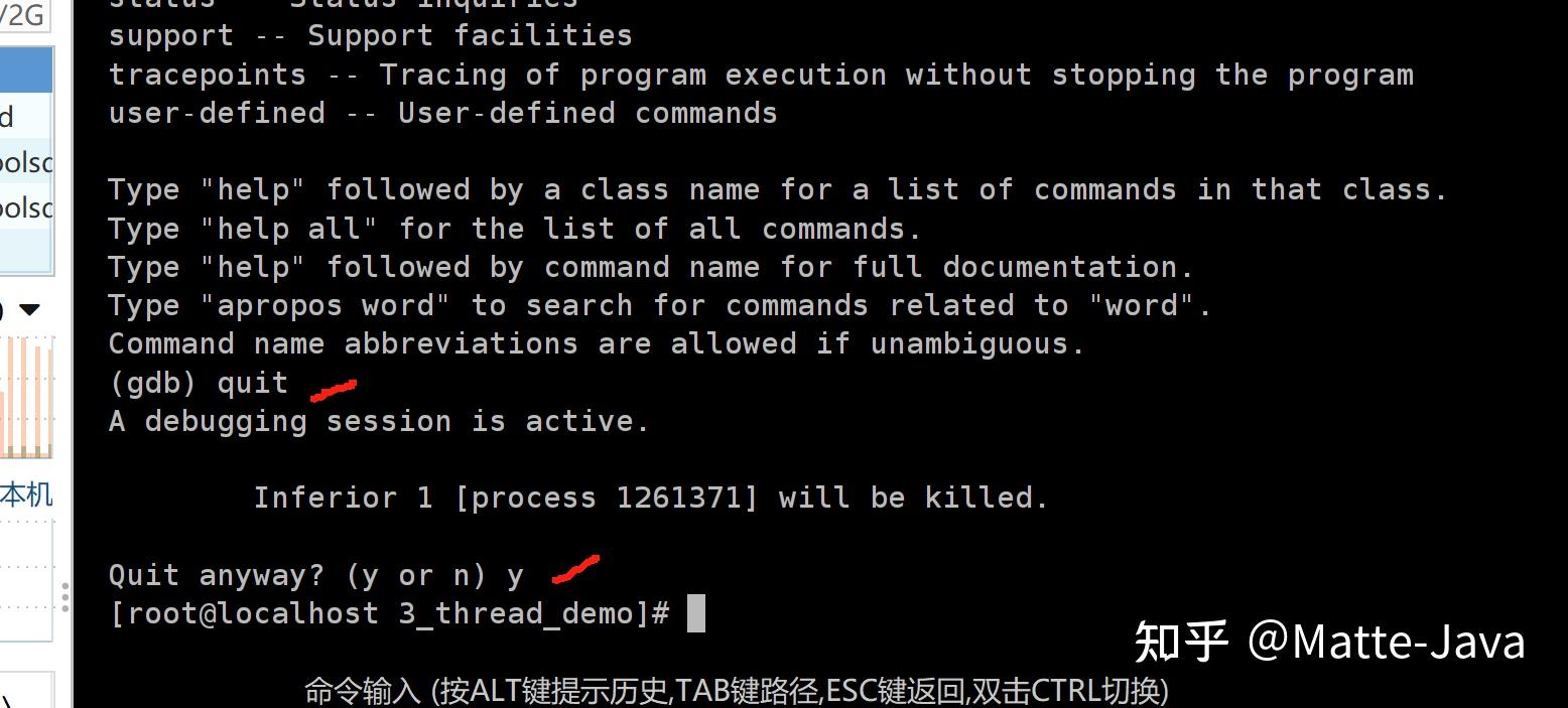 C/C++详解-》内存分析工具valgrind-memcheck和GDB调试工具 - 知乎