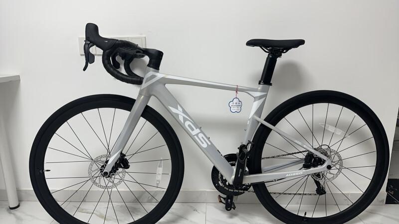 买公路车必看：2025年新款喜德盛ad350怎么样？和23款相比，做了哪些升级？都有哪些优缺点 - 知乎