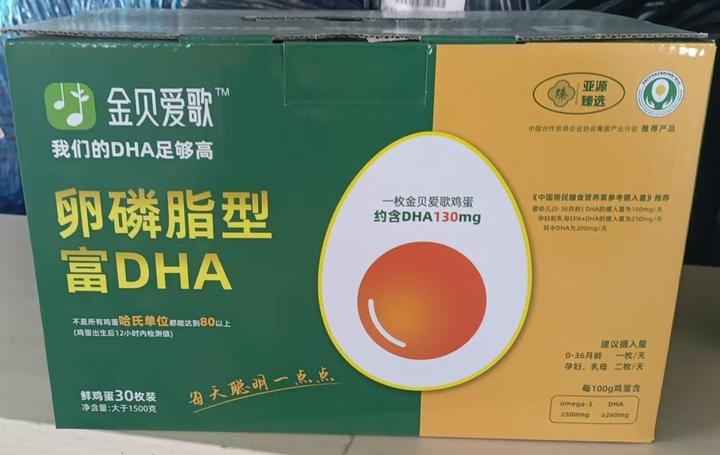 DHA摄入不足，会有啥危害？ - 知乎