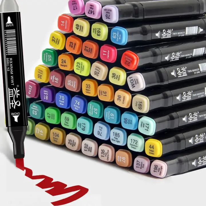 马克笔TEMU/亚马逊CPC证书 - 知乎