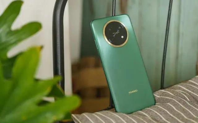 怎么做到的？华为畅享60X：7000mAh巨能量电池+鸿蒙3.0 - 知乎