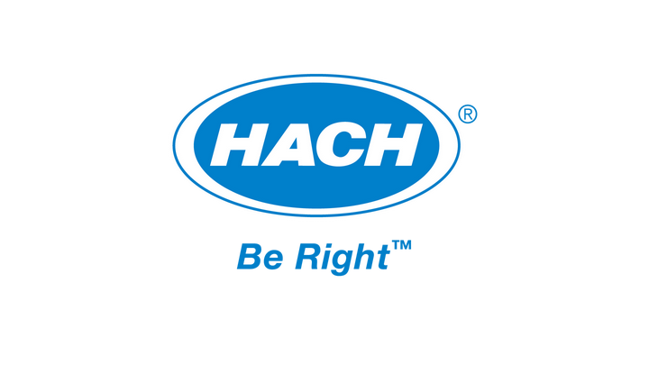 哈希（HACH）| SL250便携式多通道分析仪让水质检测更高效，让日常巡检更轻松 - 知乎