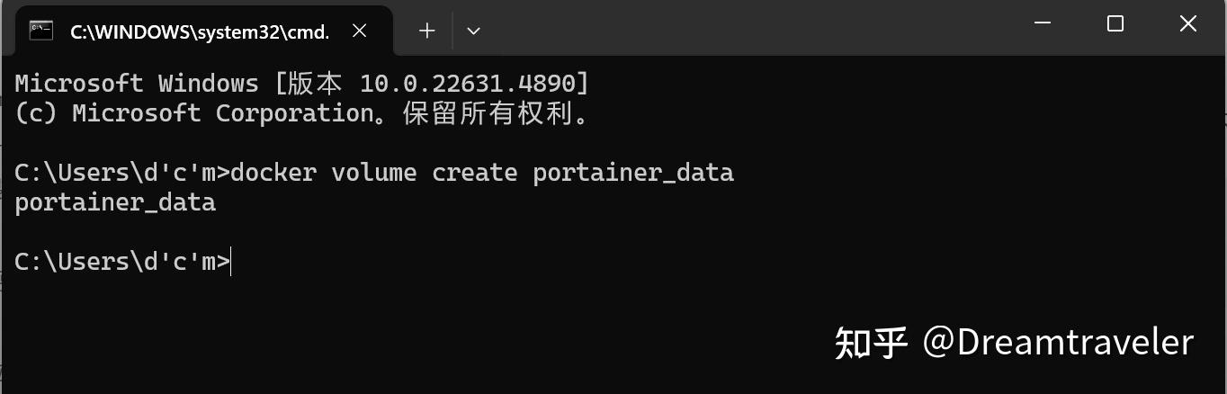 轻松驾驭Docker！Windows Docker Desktop部署Portainer全攻略 - 知乎