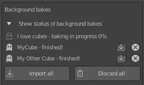 blender一键烘焙插件simple bake - 知乎