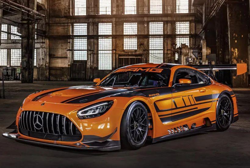 不要眨眼，带你走进GT赛车的世界 - 知乎