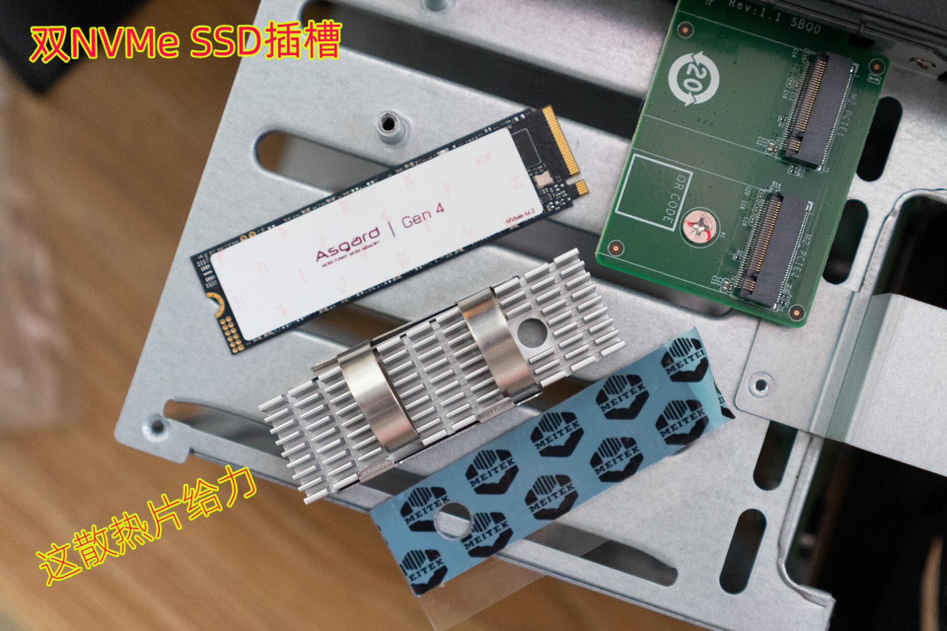 玩Docker不求人！威联通Container Station轻松入门、实例演示威联通Docker常见部署方式，不用翻教程，独立实现容器部署 | 威联通TS-464C2体验 - 知乎