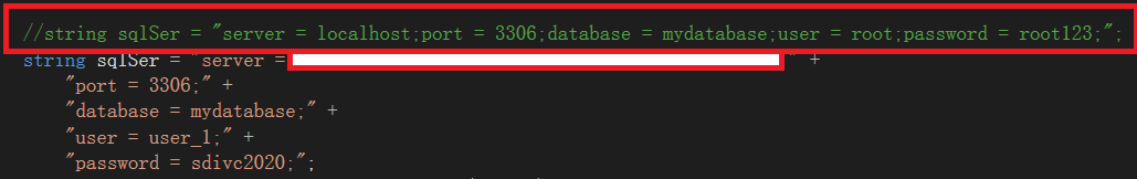 unity链接MySQL数据库，并实现游戏数据的存储和读取。（一） - 知乎