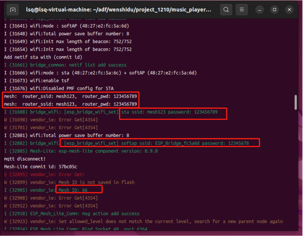 实战小项目 | ESP32-S3和ESP32-C3通过ESP-Mesh-Lite组网 温湿度传感器案例 - 知乎