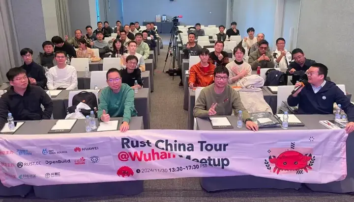 Databend 为什么使用 Rust 开发？ - 知乎