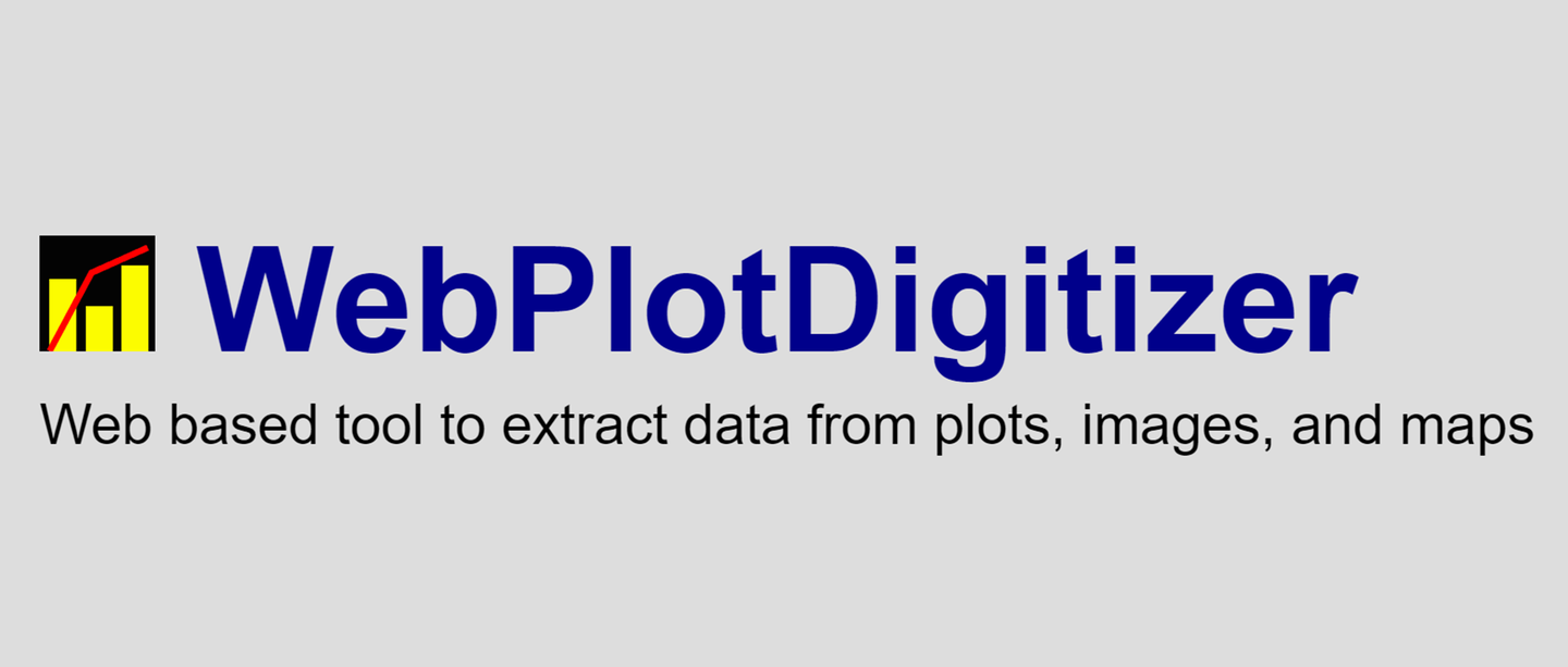 软件推荐（5）——使用WebPlotDigitizer抠取文献数据 - 知乎