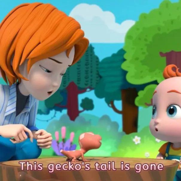 Super JOJO 超级宝贝JOJO英文版高清无水印全集（持续更新）；《恐龙萌游记》英文版（3-8岁） - 知乎