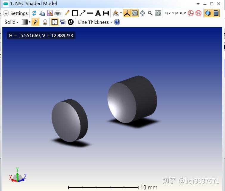 zemax将多个零件zmx文件导入一个新建zmx文件中 - 知乎