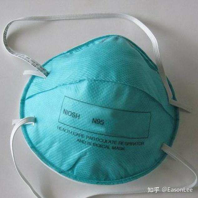 KN95、N95、一次性使用医用口罩的区别 - 知乎