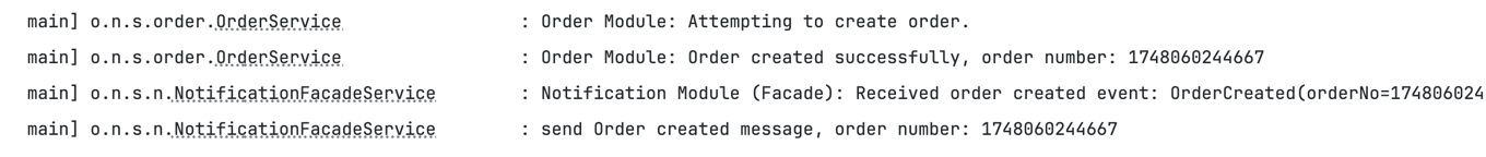 Spring Modulith：事件管理与可靠发布 - 知乎
