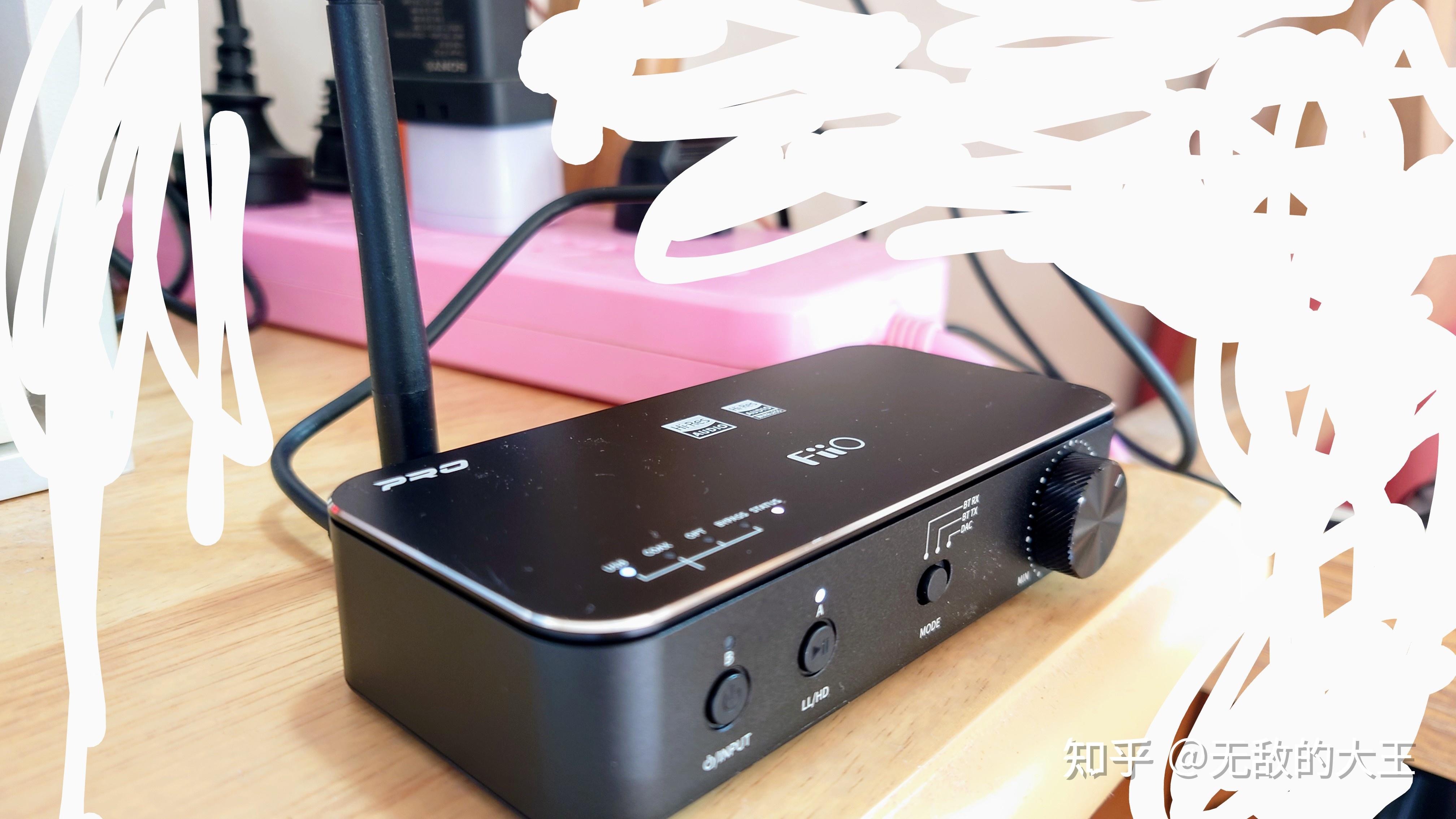 电脑LDAC蓝牙信号收发的解决方案 - 知乎