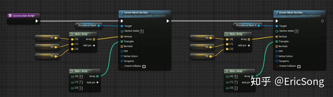 UE4 Metaballs插件 - 知乎