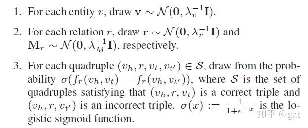 《collaborative knowledge base embedding ...》阅读笔记 - 知乎