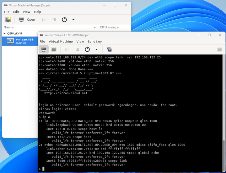 x86_64环境下，使用libvirt创建aarch64虚拟机(图文教程) - 知乎