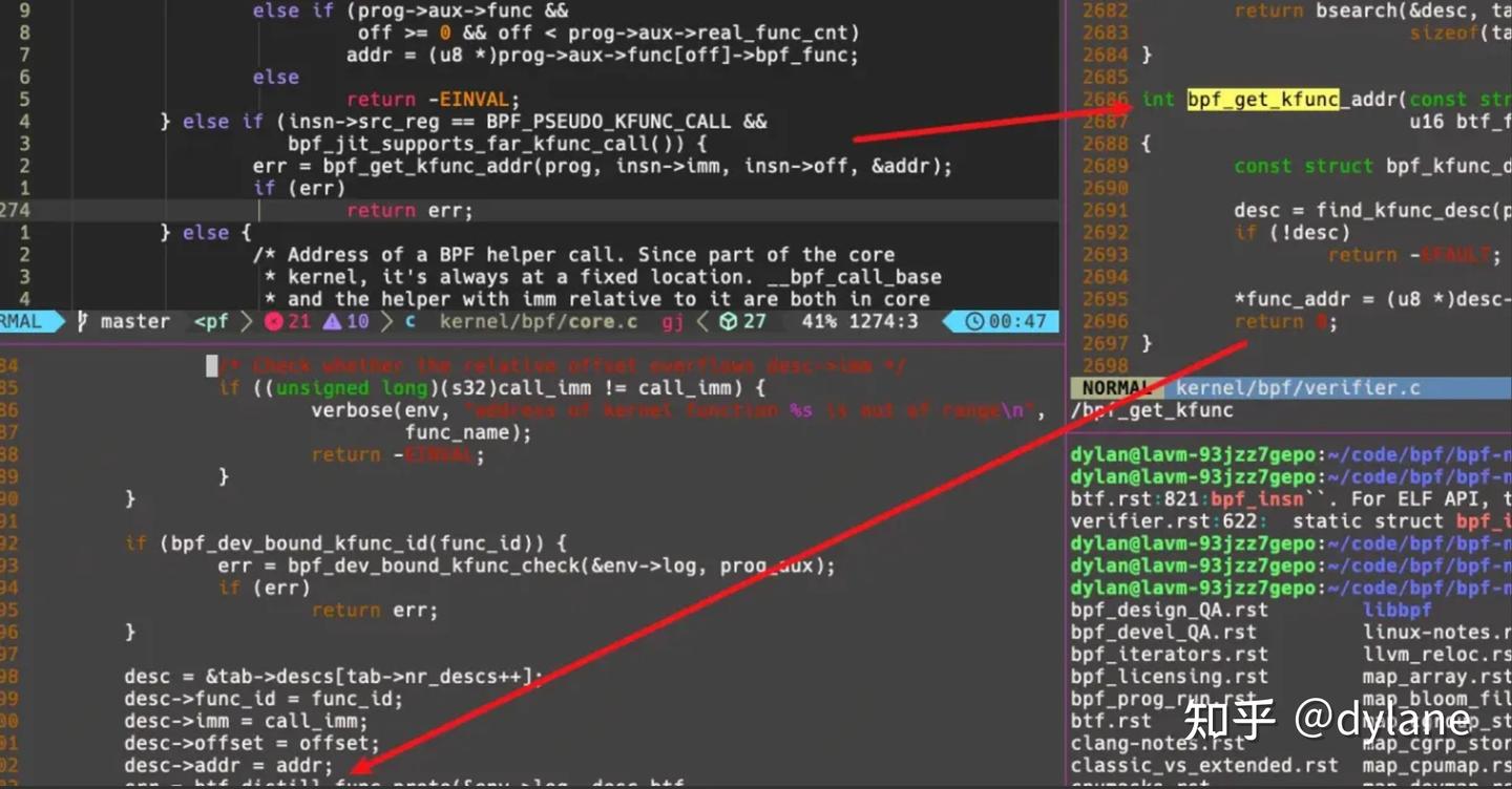 sched_ext实现之kfunc - 知乎