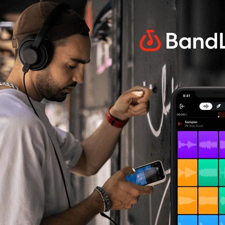 BandLab用户破5000万，音乐创作平民化和协作化势不可挡 - 知乎
