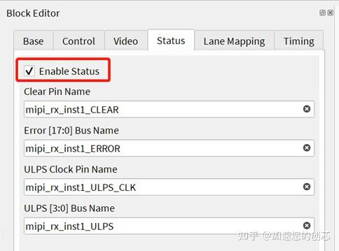 基于国产FPGA的MIPI硬核应用 - 知乎