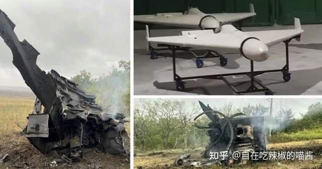 苏联装备志——图141无人侦察机 - 知乎