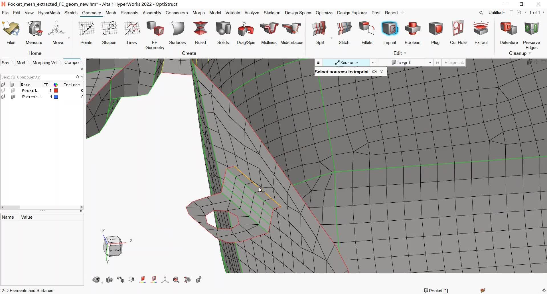 Altair HyperWorks 2022新版本有哪些亮点？ - 知乎