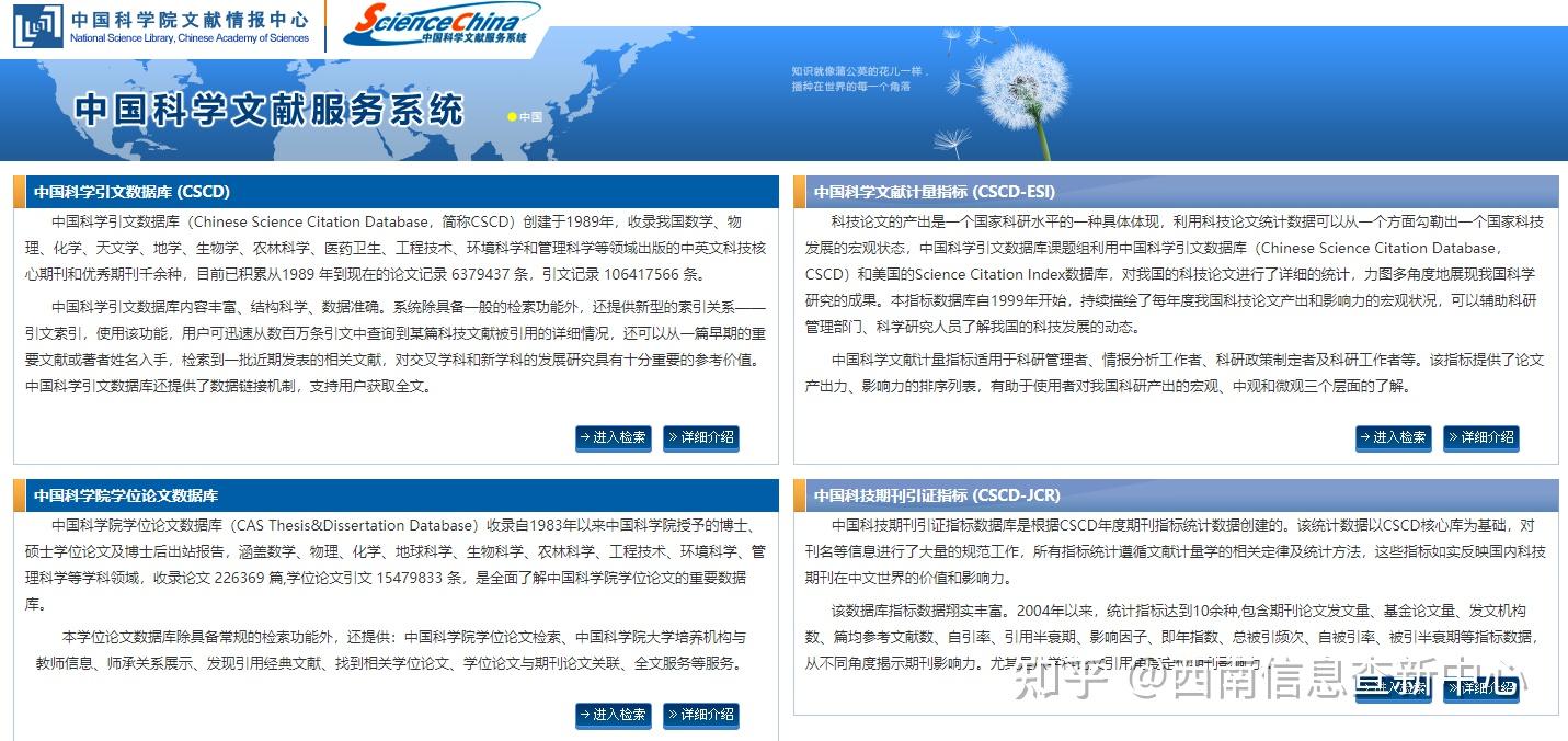 SCI、SSCI、CSSCI、CSCD和北大核心期刊分别是什么？ - 知乎