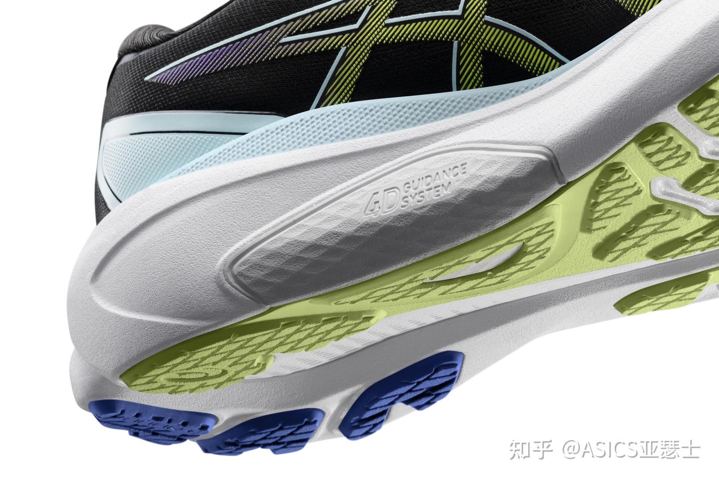 ASICS亚瑟士研究所 | GEL-KAYANO 30：鞋柜里的稳定派，你永远可以相信KAYANO - 知乎