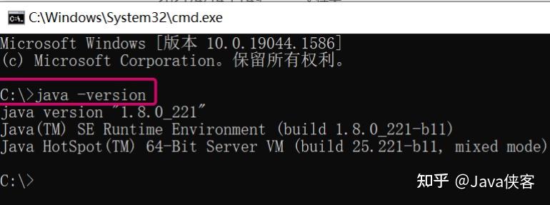 Java中设置Path、CLASSPATH、JAVA_HOME的作用？ - 知乎