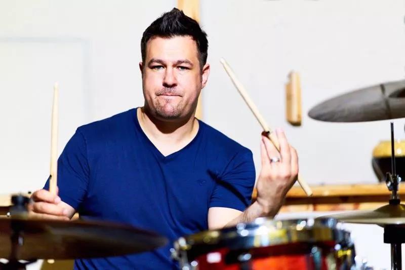 Dixon-帝声签约演奏家Jason Coffey 介绍 Pathfinder 斥侯架子鼓 - 知乎