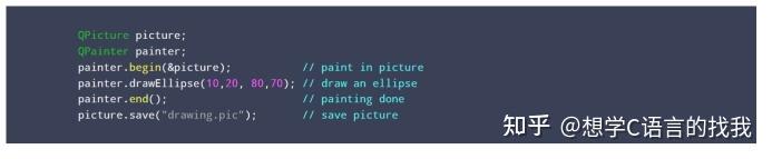 【Qt】一篇全面的关于Qt对图像数据的操作总结 - 知乎