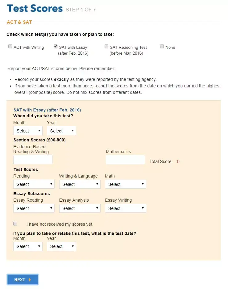 美国本科申请——UC系统操作指南 | 专属于加州大学的申请系统 - 知乎