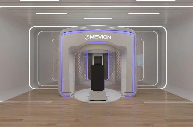 迈胜二十载：开创质子治疗惠民新时代 - 知乎