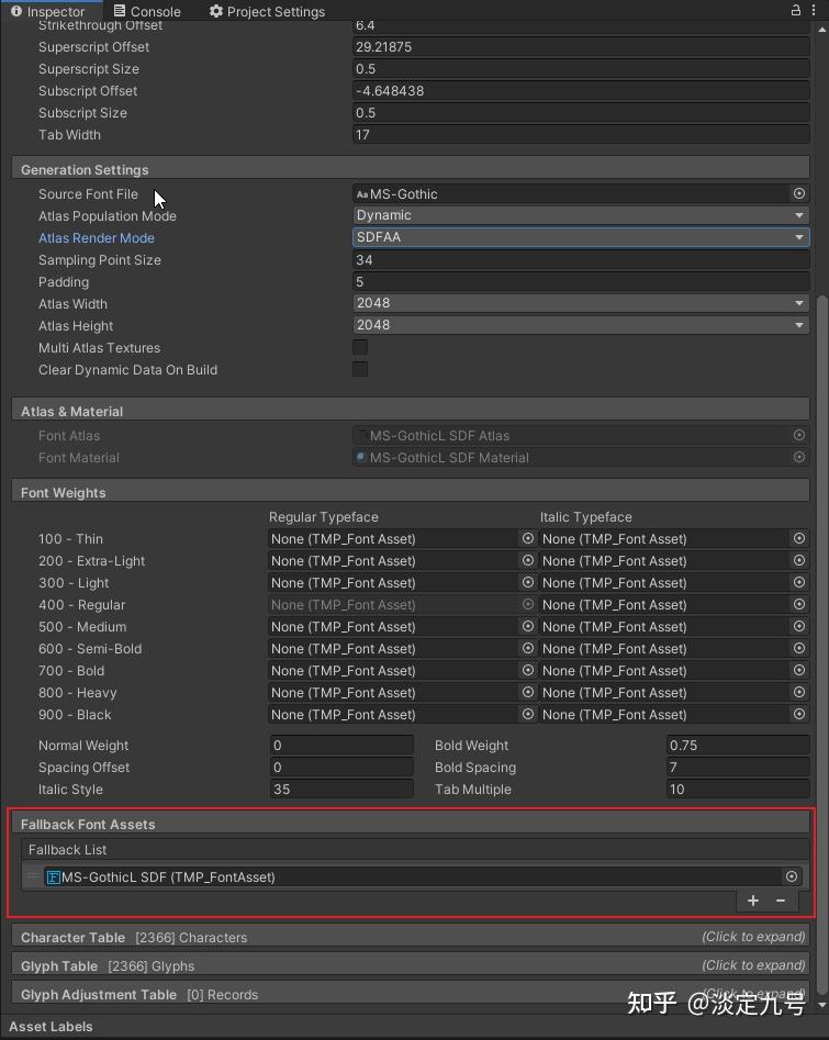 Unity TextMeshPro - 知乎