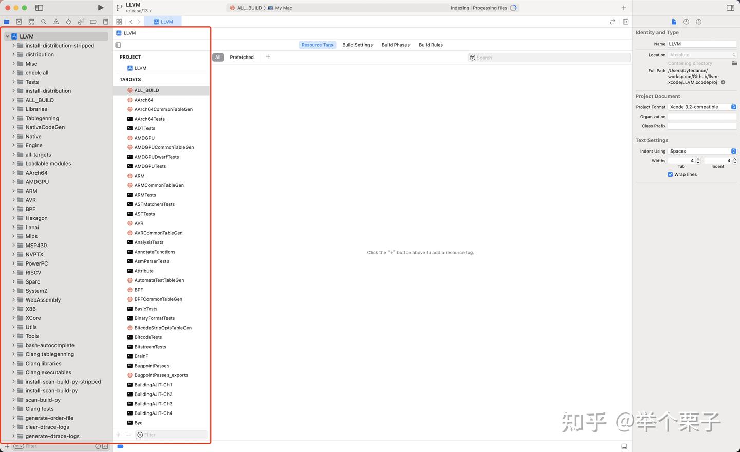Modern 编译框架 —— LLVM超详细解析 - 知乎