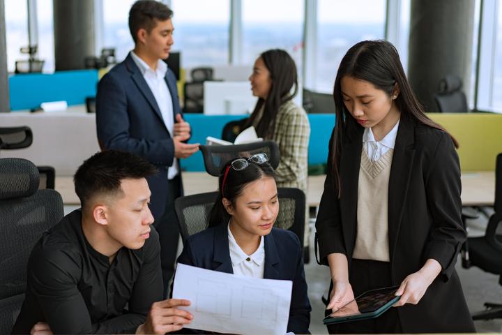 职场上，做得越多，成长越快？ - 知乎