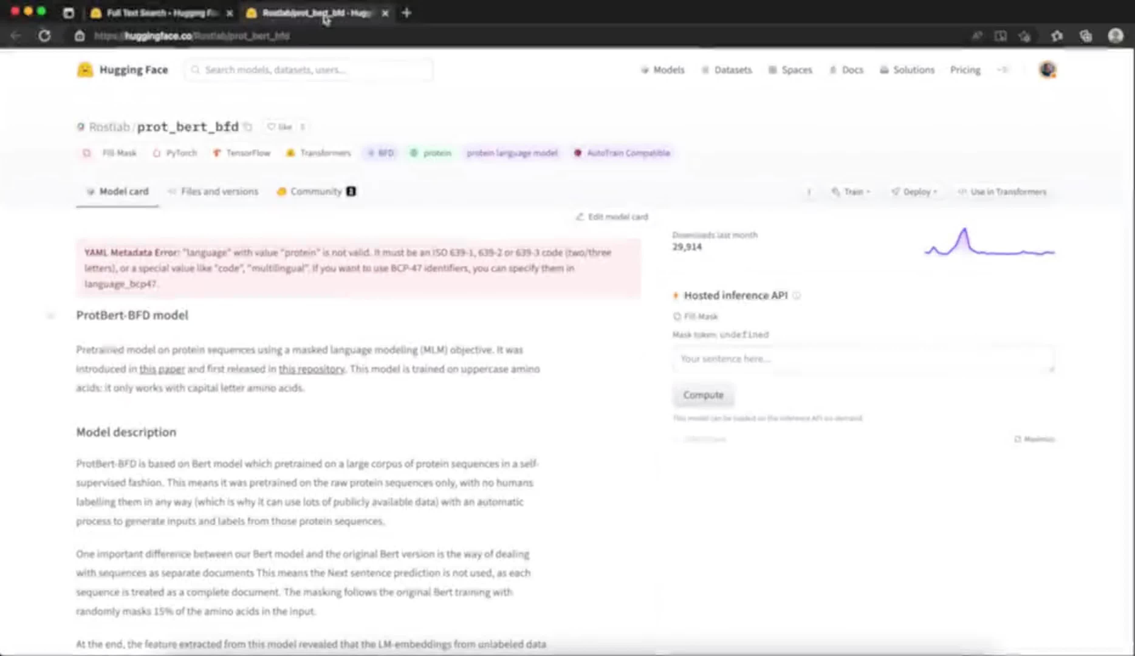 Hugging Face 每周速递: Space 支持创建模版应用、Hub 搜索功能增强、BioGPT-Large 还有更多 - 知乎