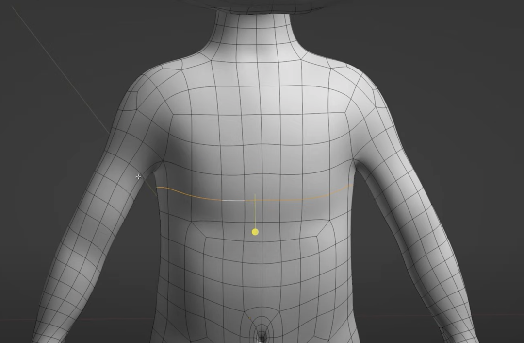 CrossMind Studio：3D动画角色创造教程（5服饰建模-上-T恤和裤子）内含原视频 - 知乎