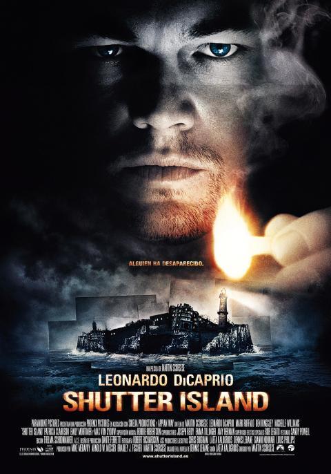 禁闭岛（Shutter Island）经典台词 - 知乎
