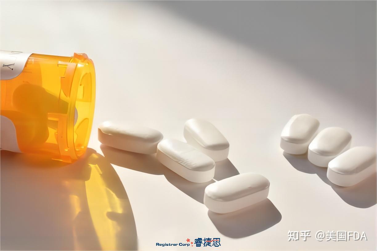 美国FDA的NDC网络注册和eCTD格式的DMF? - 知乎