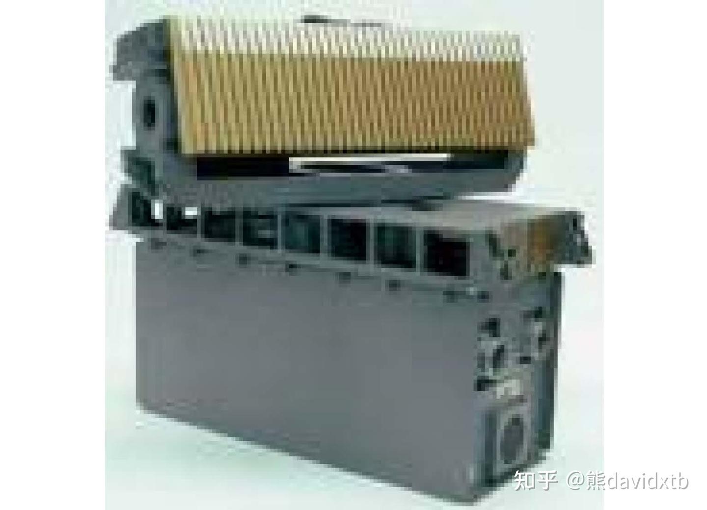 无人机载合成孔径雷达系统技术与应用 - 知乎