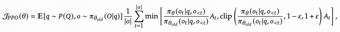 万字长文梳理RL最新进展：从policy gradient到GRPO, REINFORCE++, StableReinforce - 知乎