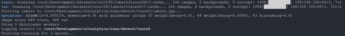 YOLOv8 快速入门 - 知乎