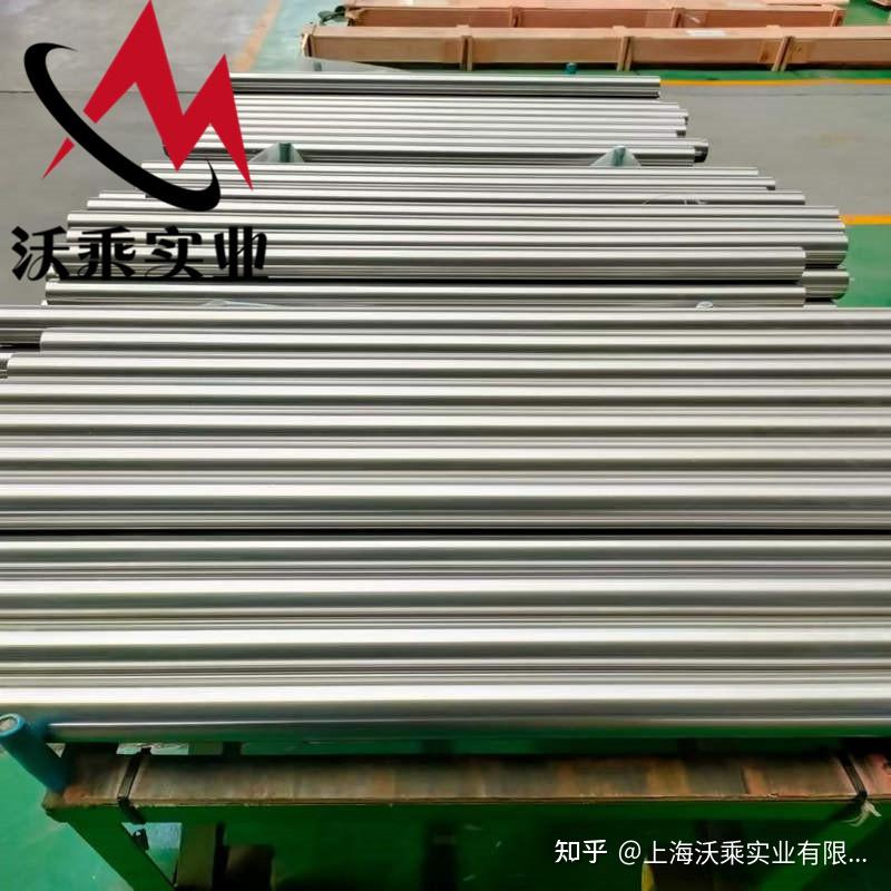 HAYNES 242合金：高温应用中的优异性能和热加工挑战 - 知乎