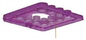 LabChip GXII Touch-贯穿蛋白研发流程的快速分析 - 知乎