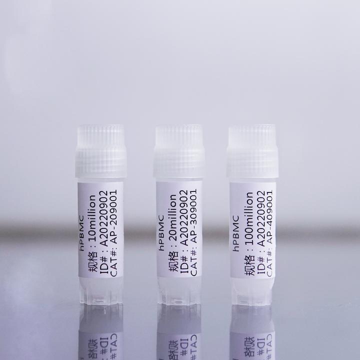 解读hPBMC—细胞治疗主力军 - 知乎