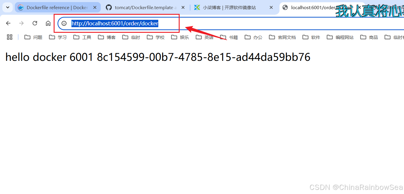 11. Docker 微服务实战(将项目打包生成镜像，在 Docker 当中作为容器实例运行) - 知乎